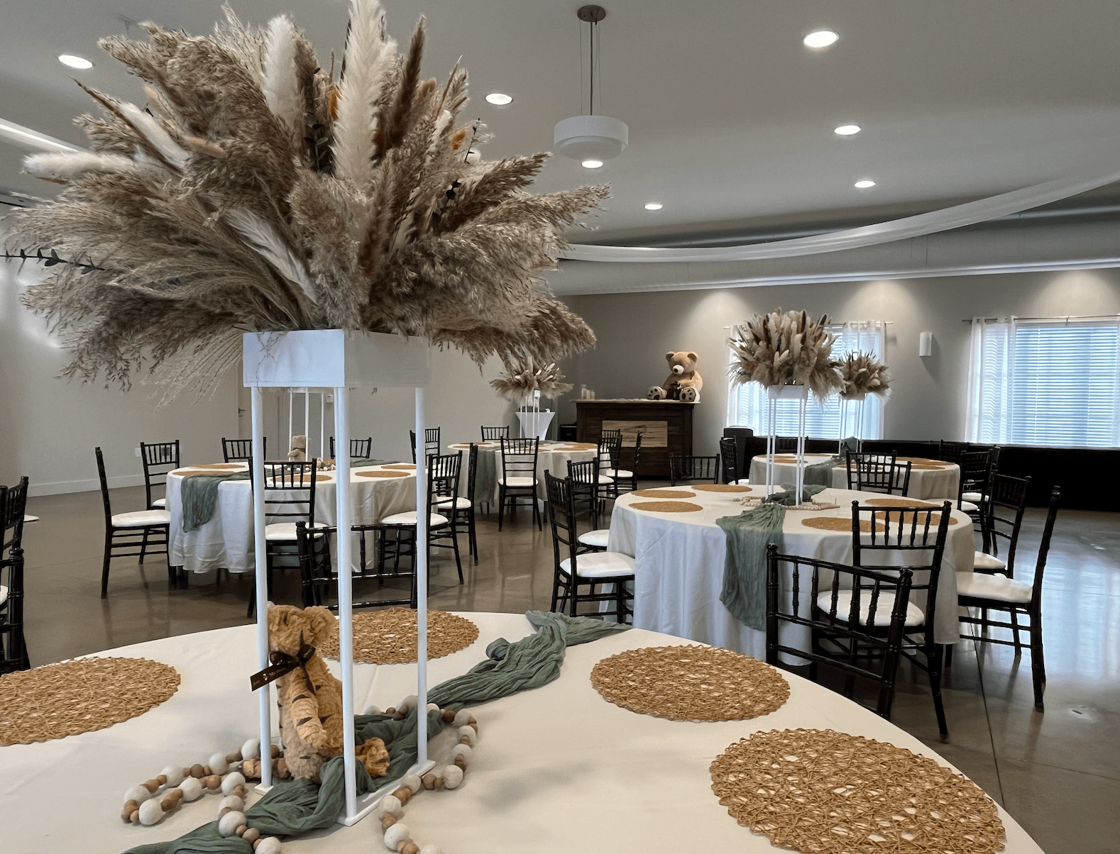 Graduation Party Venue In Columbus, Ohio